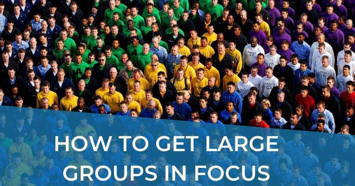 Photography Goals (5 Tips That Work)