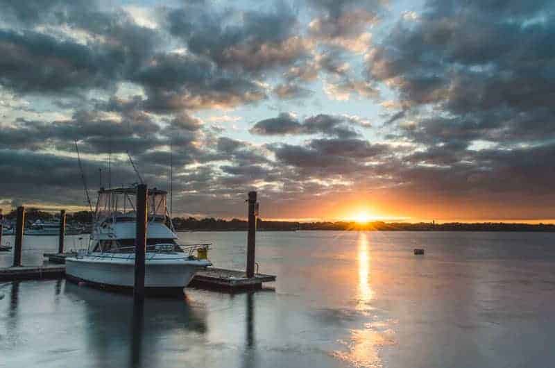 How To Take A Backlit Photo (5 Easy Techniques)