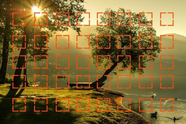 Camera Metering Modes Explained