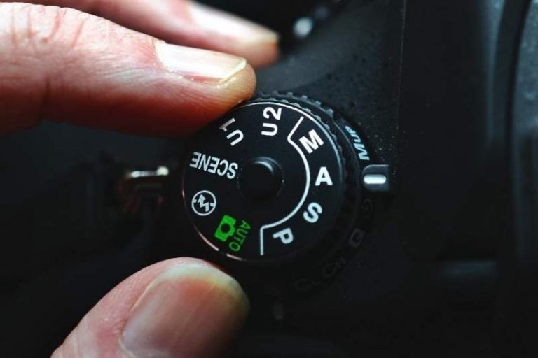 Understanding Aperture Priority Mode