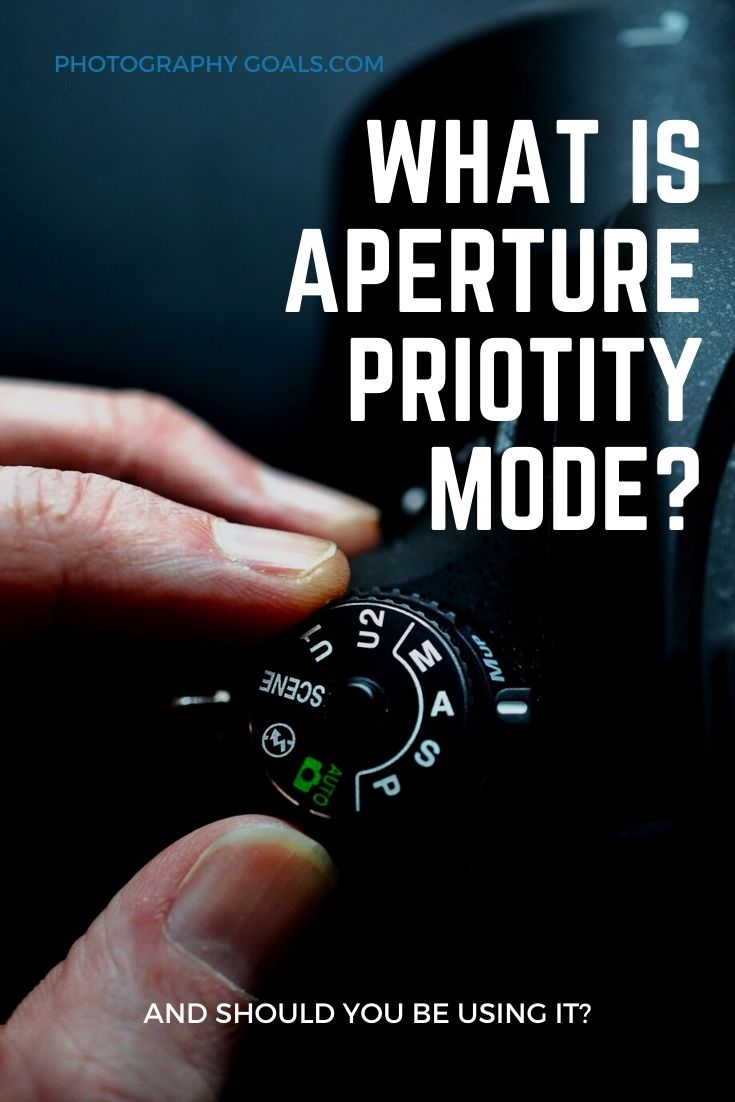 Understanding Aperture Priority Mode