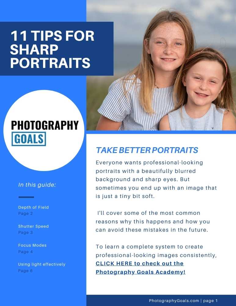 7 Ways To Use Leading Lines In Your Portrait Photography