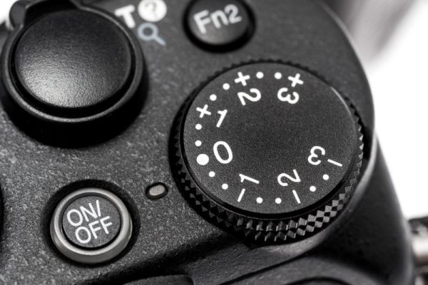 Understanding Shutter Priority Mode