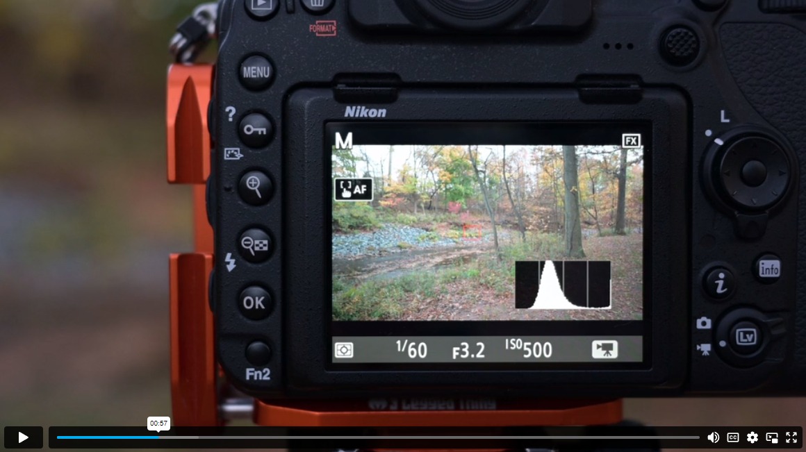 Manual Mode In 7 Days