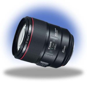11 Best Canon Lenses For Portraits in 2026 (...and 3 to avoid)
