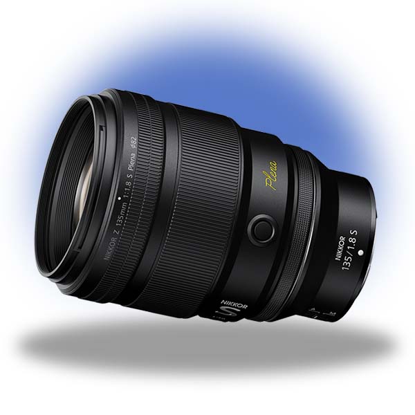 11 Best Nikon Portrait Lenses in 2024 (...and 3 to avoid)