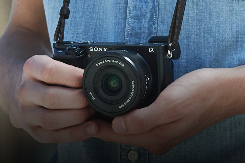 7 Best Lenses For The Sony a6100 in 2024 (...and 2 to avoid)